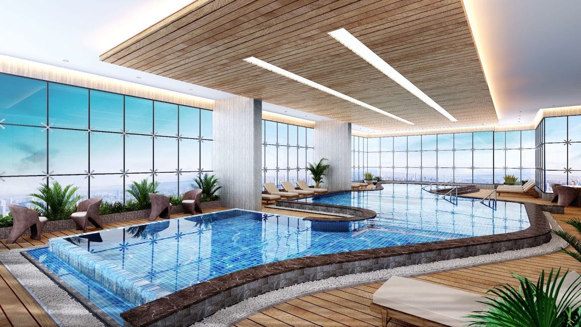 Stellar by Yuvan Group: Panchpakhadi, Thane